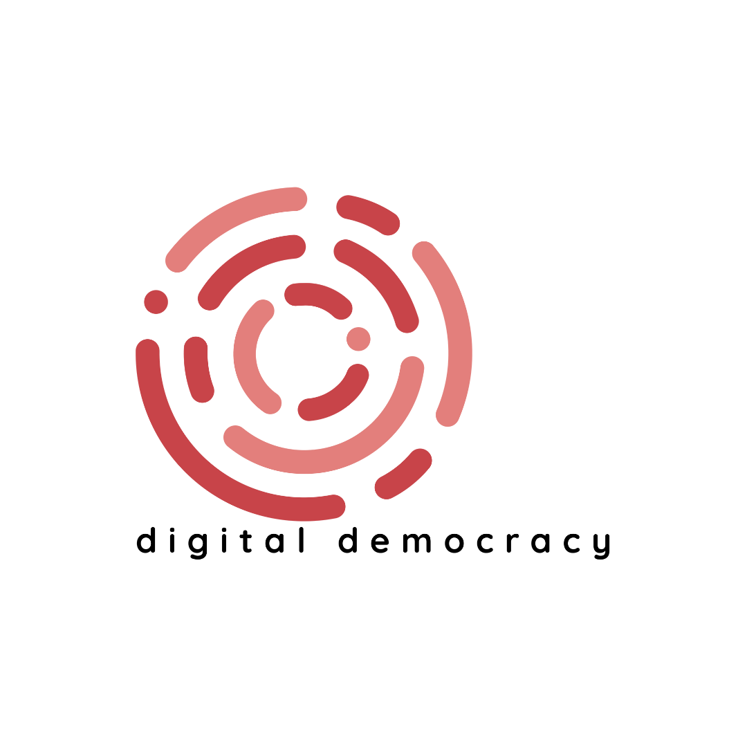 Digital Democracy Foundation – Digital Democracy Foundation is an independent think tank ...